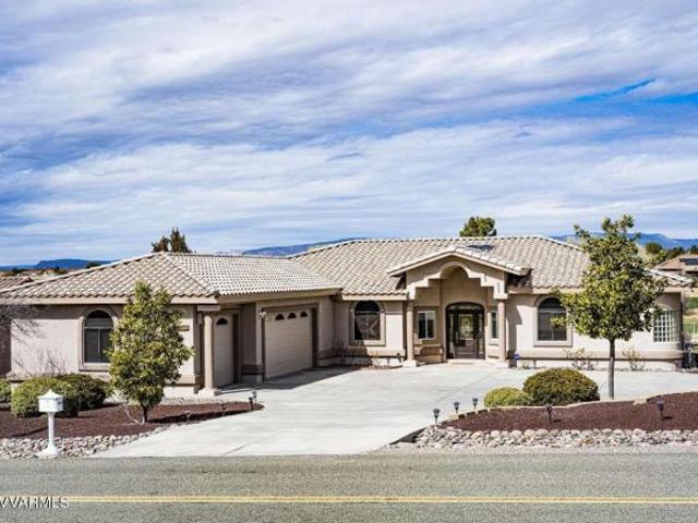 1075 S Verde Santa Fe Parkway, Cornville, AZ 86325