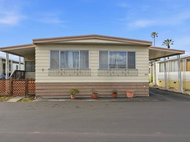 1075 Space Park Way Spc 183, Mountain View, CA 94043