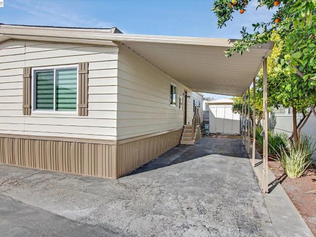1075 Space Park Way, Unit 52, Mountain View, CA 94043 | Compass