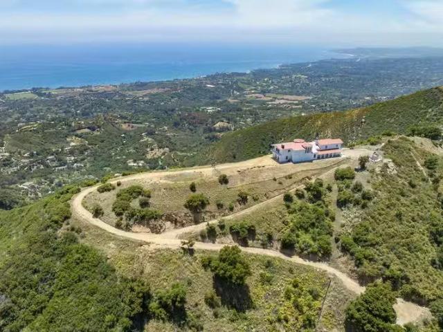 1075 Toro Canyon Road, SANTA BARBARA, CA 93108 650465527