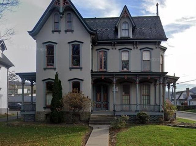 1075 W 4th St, Williamsport, PA 17701