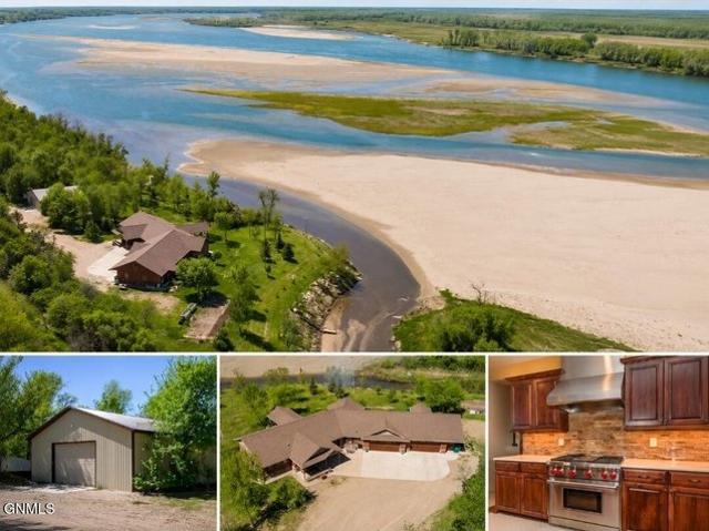 1075 22S Ave SW, Washburn, ND 58577