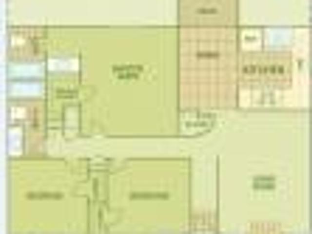 $1075 / 3br Close to everything! Ready for move in right away!