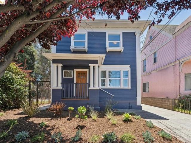 1075 53rd St, Oakland, CA 94608