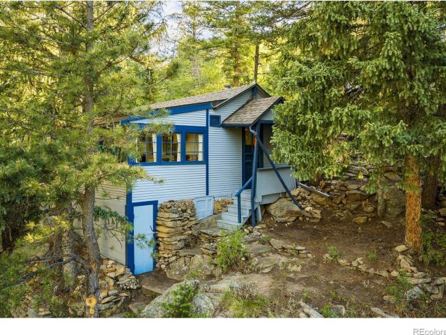 10763 Twin Spruce Road