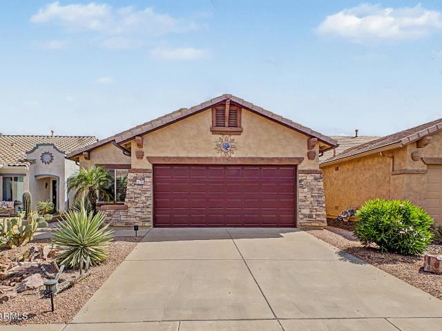 10763 E Peralta Canyon Dr, Gold Canyon, AZ 85118 | MLS #7013 | Compass