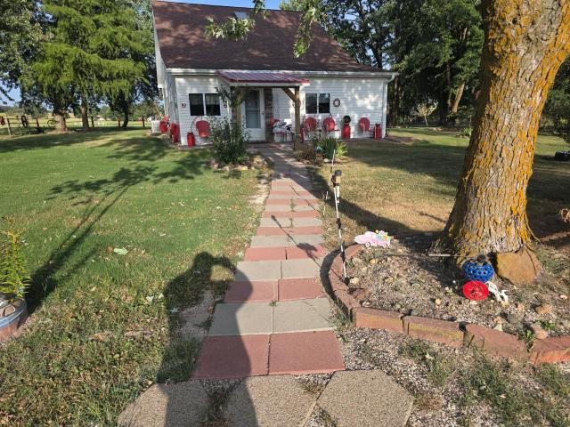 10763 E Red Springs Rd Road W