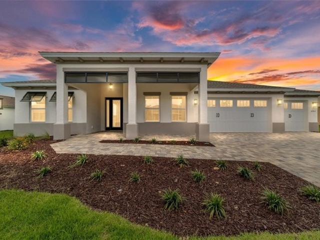 10763 SW 96th Lane Rd, Ocala, FL 34481