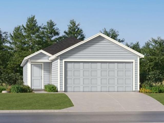 10760 Aqueduct Crk, San Antonio, TX 78214