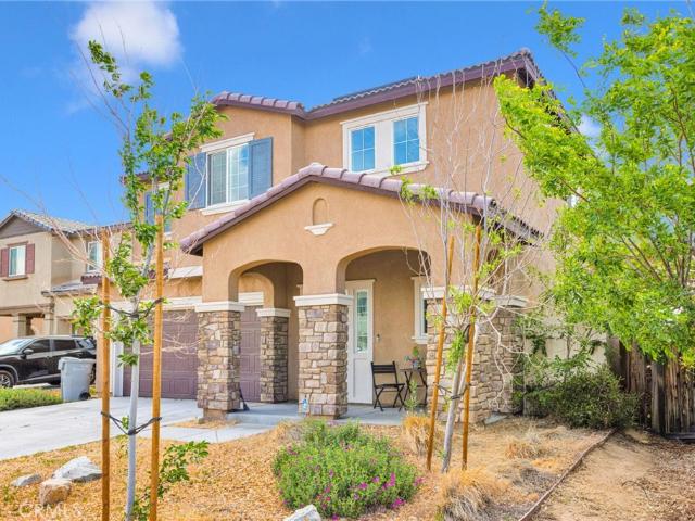 10760 Morgan Court
