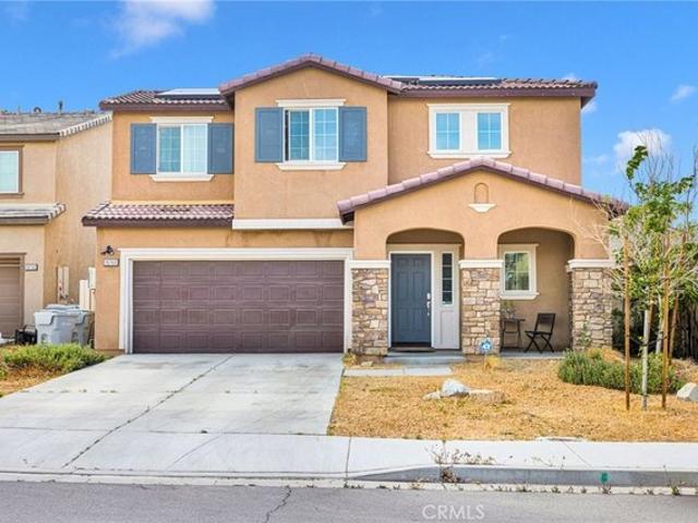 10760 Morgan Ct, Hesperia, CA 92345