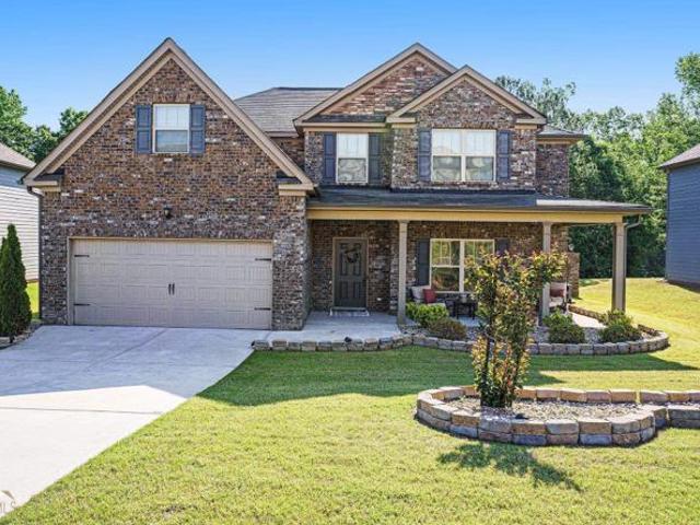 10760 Southwood Dr, Hampton, GA 30228