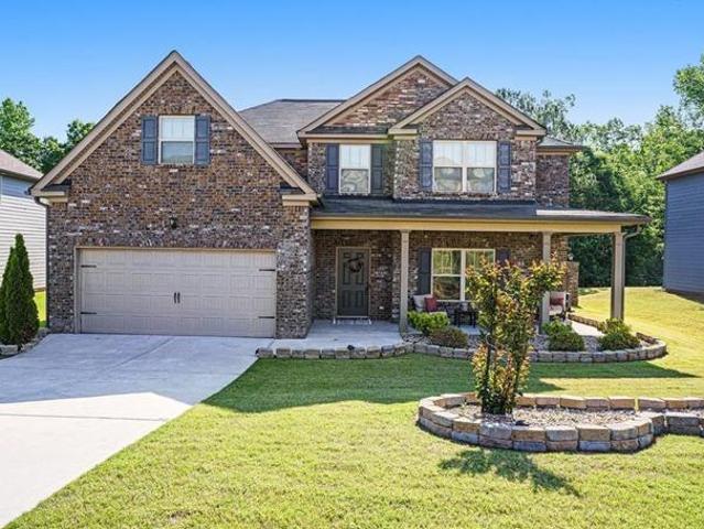 10760 Southwood Dr, Hampton, GA 30228