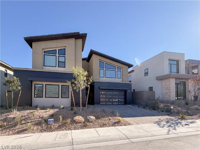 10761 Canyon Bloom Dr, Las Vegas, NV 89135 | MLS #2766 | Compass