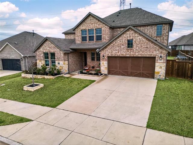 10761 Joplin Blues Ln, Fort Worth, TX 76126 | MLS #21205