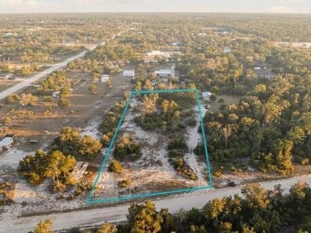 10761 NE 112th Ln, Archer, FL 32618