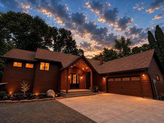 10761 Penfield Avenue Ct N, Stillwater, MN 55082