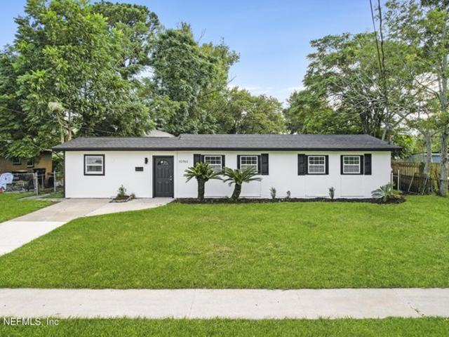 10762 Dulawan Dr, Jacksonville, FL 32246