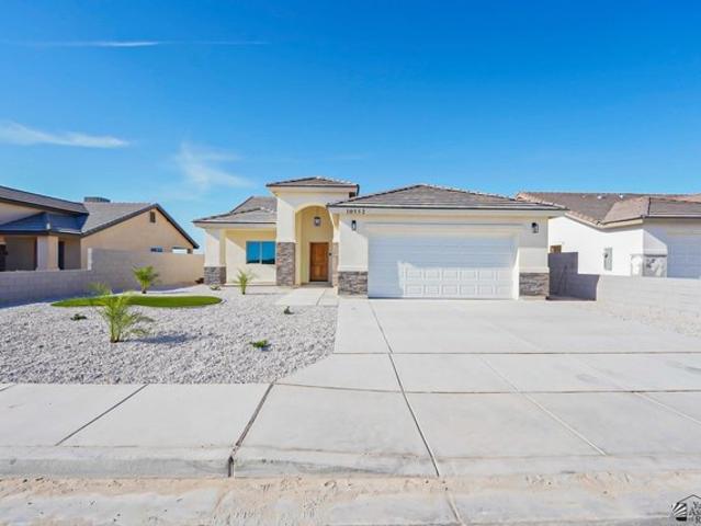 10762 E 45th St, Yuma, AZ 85367