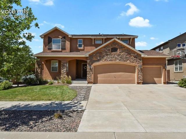 10762 Forest Creek Dr, Colorado Springs, CO 80908
