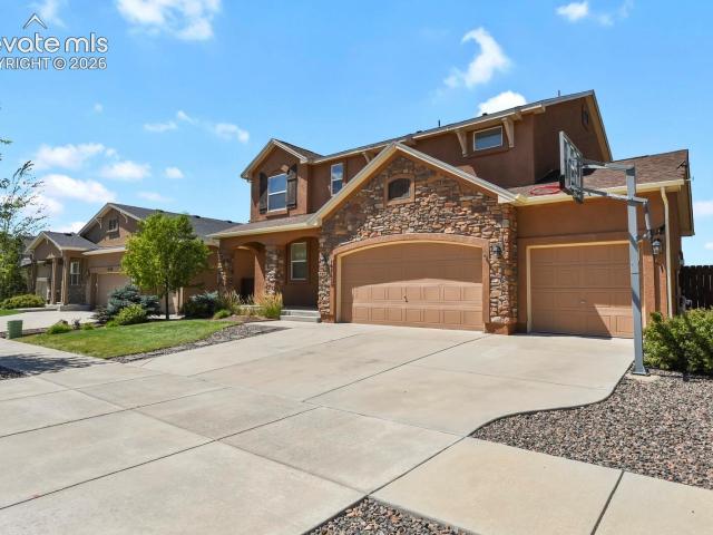 10762 Forest Creek Drive
