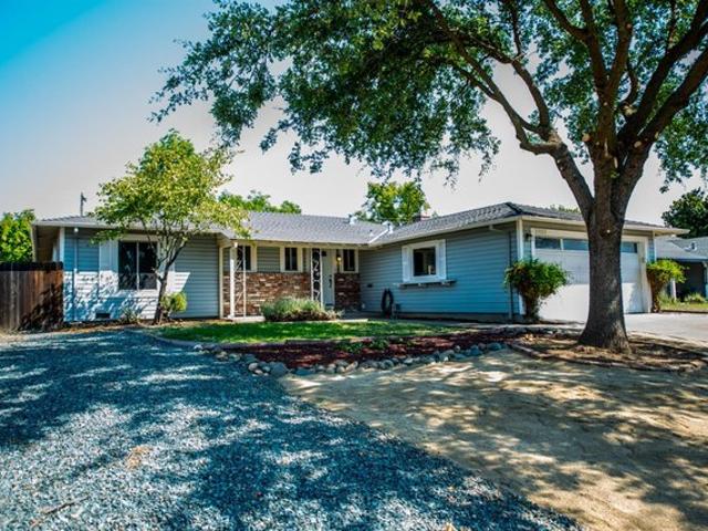 10762 Segovia Way, Rancho Cordova, CA 95670