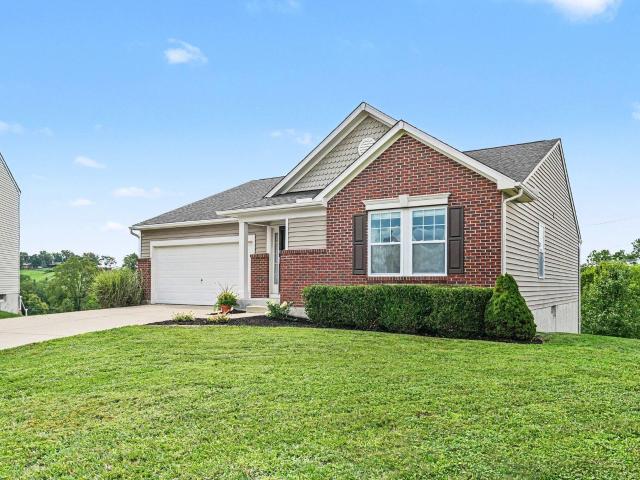 10767 Anna Lane