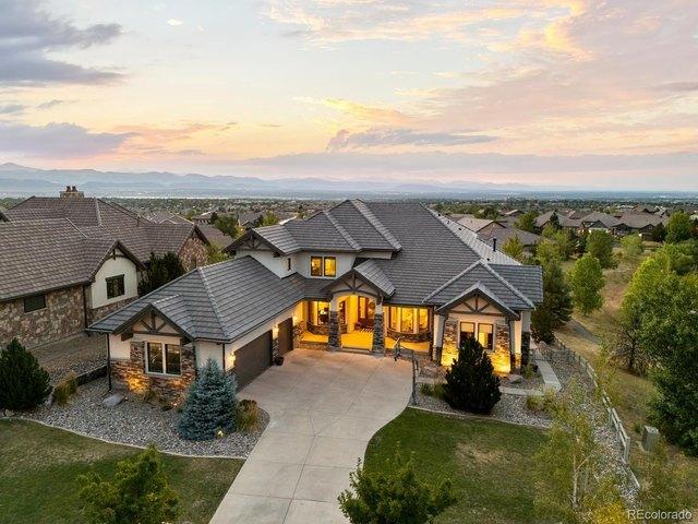 10767 Backcountry Dr, Highlands Ranch, CO 80126