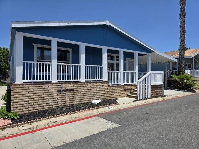 10767 Jamacha Blvd Spc 44, Spring Valley, CA 91978