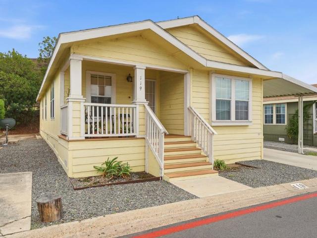 10767 Jamacha Boulevard SPC 119