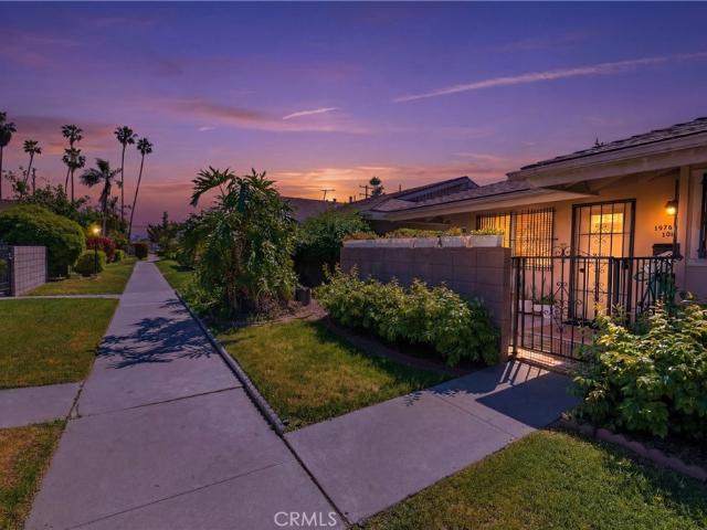 10767 Magnolia, Unit 101, Anaheim, CA 92804 | Compass