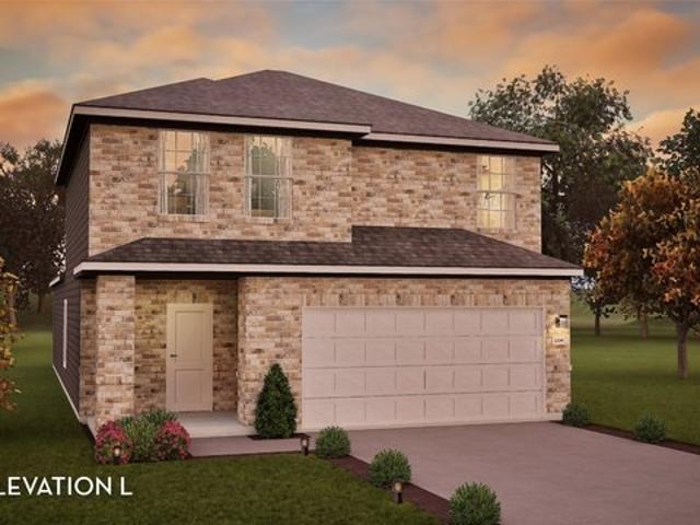 10767 Sora Dr, Willis, TX 77378