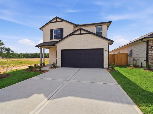 10767 Sora Dr, Willis, TX 77378 | MLS #15720