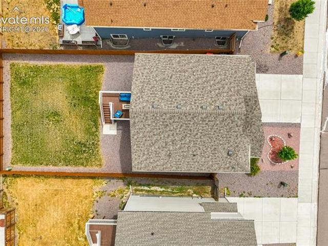 10764 Witcher Drive