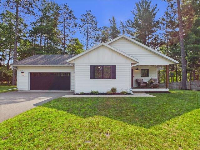 10764 August Ln, Hayward, WI 54843