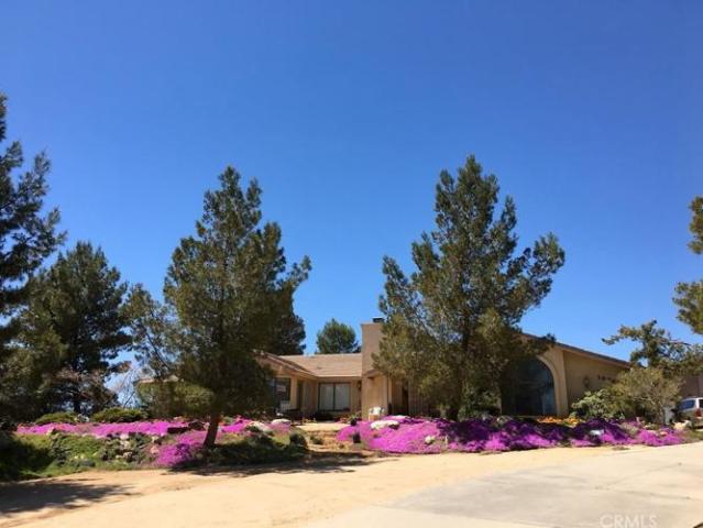 10764 Orchid Ave, Hesperia, CA 92345