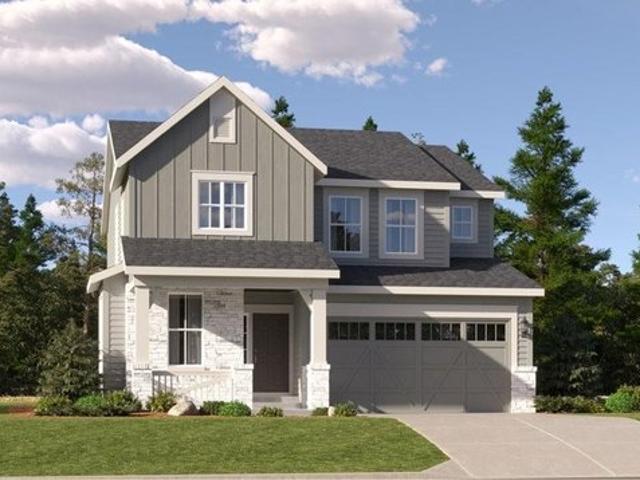 10765 Tomboy Dr, Parker, CO 80134