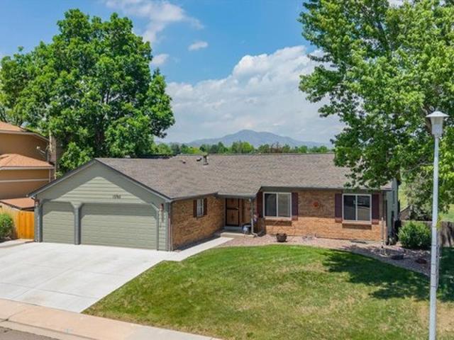 10765 W Berry Dr Lot 6, Littleton, CO 80127
