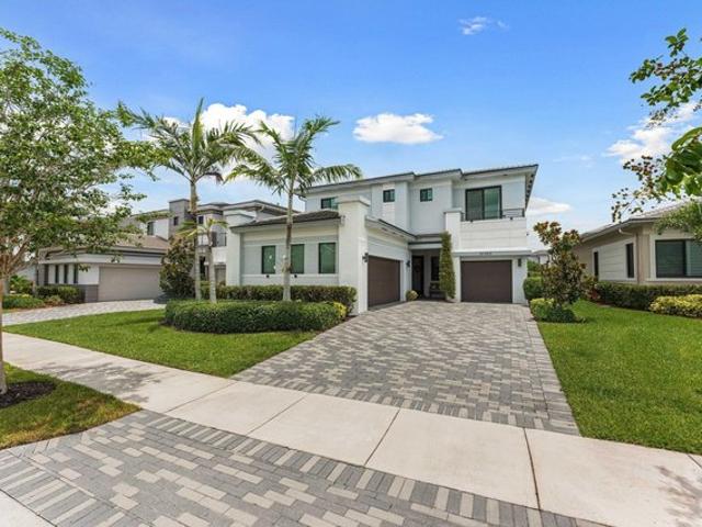 10765 Windward St, Parkland, FL 33076