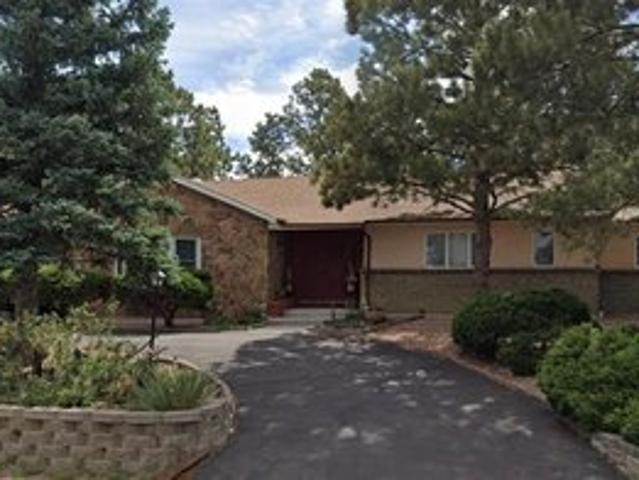 10765 Falling Star Rd, Fountain, CO 80817