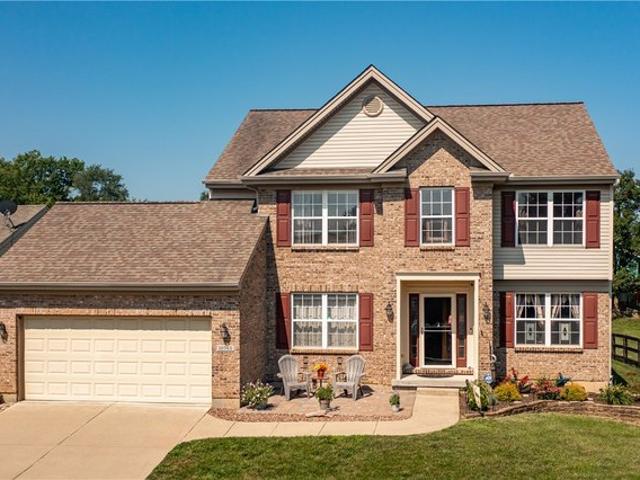 10765 Stone Ridge Way, Harrison, OH 45030