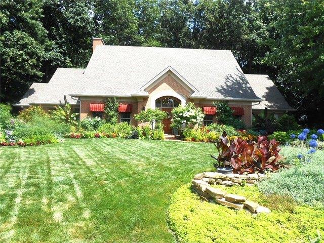 10766 Creek Stone Ct, Washington Township, OH 45458