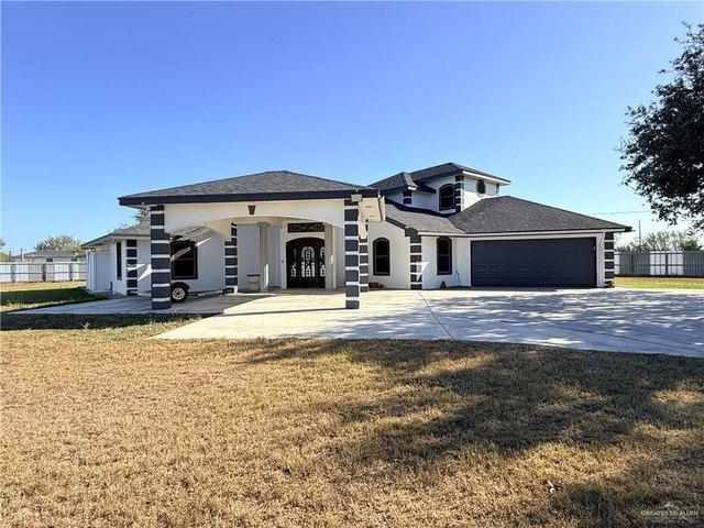 10766 N Minnesota Rd, Mission, TX 78574