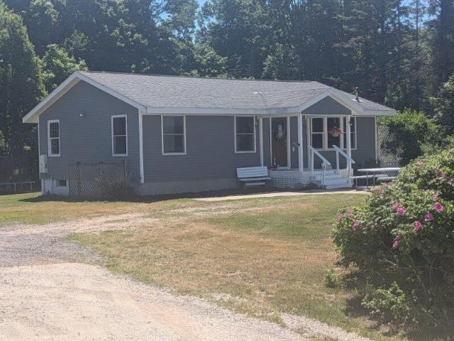 10766 Old Highway 99