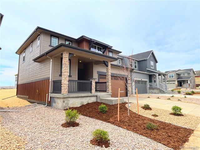 10769 Tomboy Dr, Parker, CO 80134 | MLS #9327 | Compass