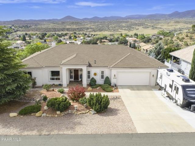 10769 E High Point Dr, Prescott Valley, AZ 86327