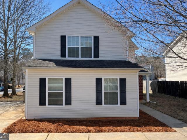 10769 James Dr, Jonesboro, GA 30238 | MLS #10691 | Compass