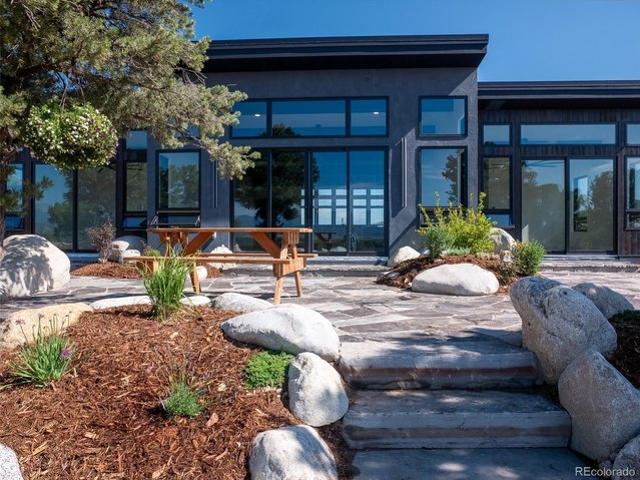 10769 Sawatch Range Rd Lot 6, Salida, CO 81201