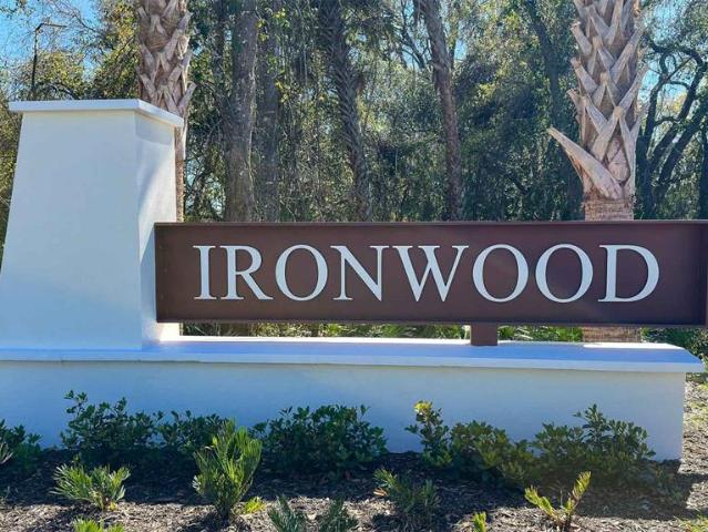 1076 Morfontaine St, Daytona Beach, FL 32124 | MLS #O6382