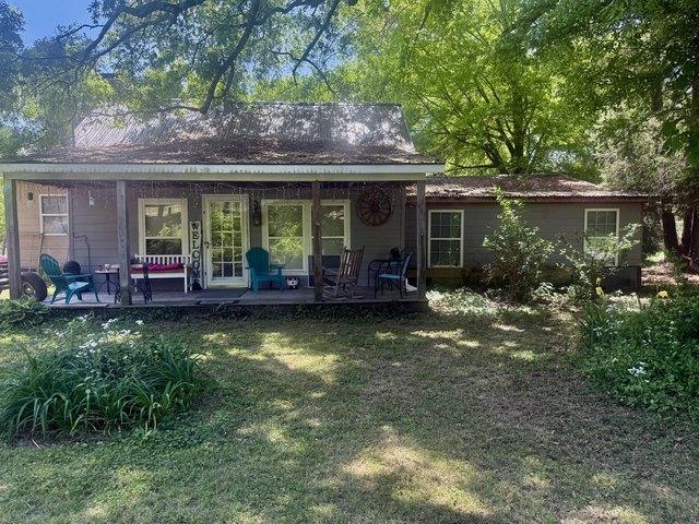 1076 Mountain View Rd, Trion, GA 30753